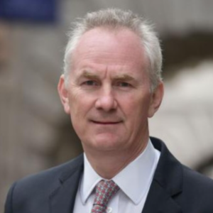 John Nesbitt - Tiger Developments | GRI Institute