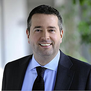 Marc Weinstock - BIG BAU Investitionsgesellschaft mbH | GRI Institute