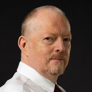 Richard Wilkinson - CTP Invest | GRI Institute