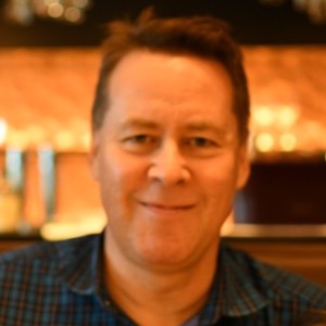 David Laing - Asia Real Capital | GRI Institute