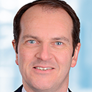 Jan Dijkstra - Aventicum Capital Management | GRI Institute