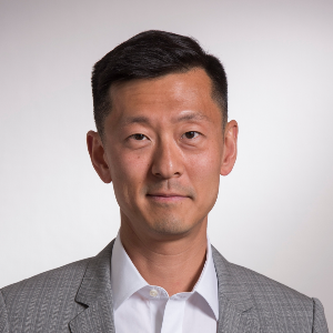 Peter Jun - ALMEA International | GRI Institute