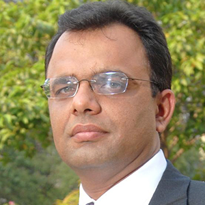 Sandeep Kotak - Mango Advisors | GRI Institute