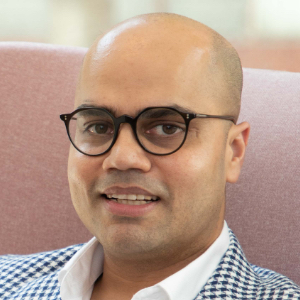 Sachin Doshi - Weave Living | GRI Institute