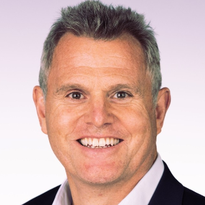 Robin Hubbard - M&G Real Estate - UK | GRI Institute