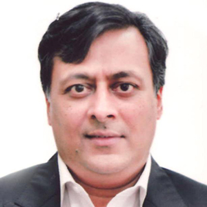Sanjay Hinduja - Shapoorji Pallonji | GRI Institute