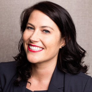Maria Ashton - Accor Hotels | GRI Institute