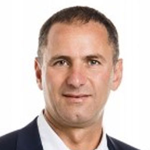 Roni Greenbaum - European Property Investment Corporation | GRI Institute