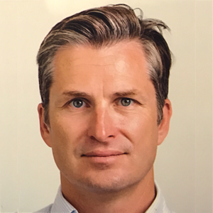 Oliver Corlette - Black Mountain Partners | GRI Institute