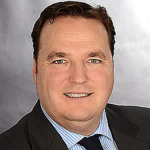 Carsten Quehl - Carlyle Real Estate Advisors | GRI Institute