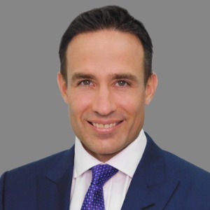 Graham Zink - Funlive | GRI Institute