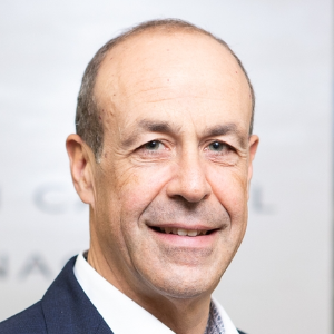 Aref Lahham - Orion Capital Managers | GRI Institute