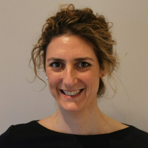 Zeynep Fetvaci - Crow Holdings | GRI Institute