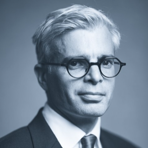 Rami Badr - Orion Capital Managers | GRI Institute