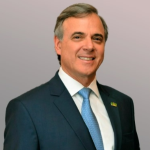 José Romeu Ferraz Neto - Txai Resorts | GRI Institute