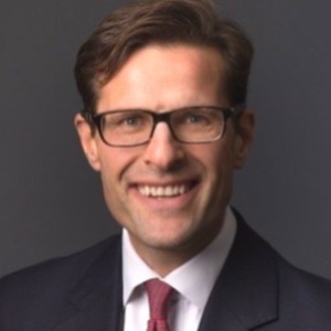 Simon Fox - Carrowmore Property | GRI Institute