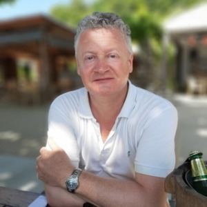 Simon Reid - Anglo Indian Group | GRI Institute