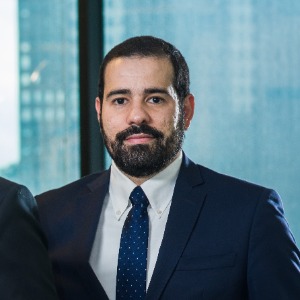 Gabriel Barcelos - BGR ASSET | GRI Institute