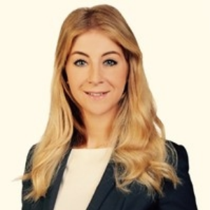 Sheima Salloum - Eastdil Secured | GRI Institute