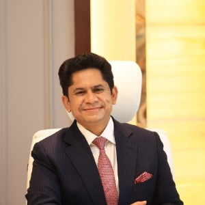 Ravi Aggarwal - Signature Global | GRI Institute