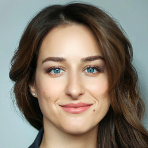 Natalia Donde - IFC | GRI Institute