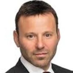 Wayne Lasky - Max Cap Group | GRI Institute