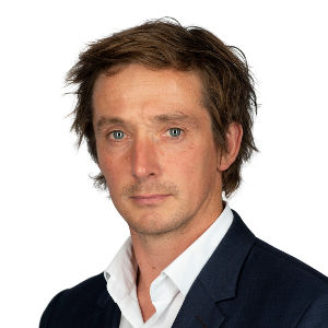 James Halstead - BlackRock | GRI Institute