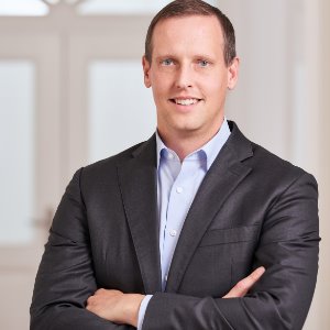 Alexander Becker - RFR Management | GRI Institute