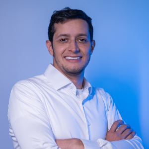 Diego Siqueira - Trinus | GRI Institute