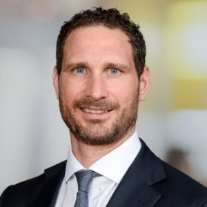 Joe Guilfoyle - Savills | GRI Institute