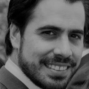 Sergio Peralta - kreation | GRI Institute