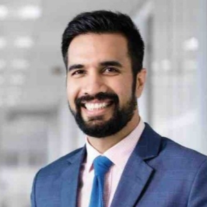 Karan Suri - Reliance Industries Ltd | GRI Institute