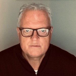 Simon Rees - Cabo Sao Roque Resort | GRI Institute