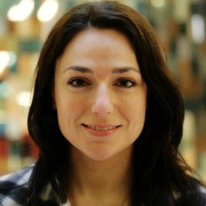 Gemma Bourne - Big Society Capital | GRI Institute