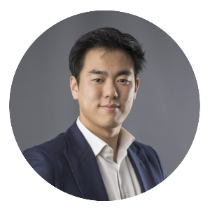 Kaho Ha - GRC IM | GRI Institute