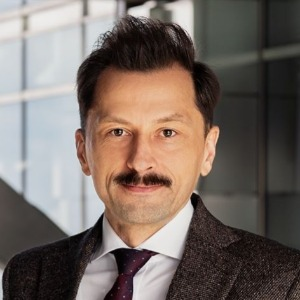 Adam Skorek - Bouygues Immobilier - Poland | GRI Institute