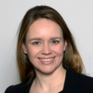 Amy Crick - Barclays Investment Bank - UK (1) | GRI Institute