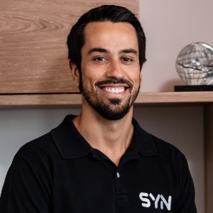Hector Leitão - SYN | GRI Institute
