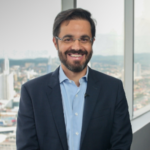 Pedro PinheIro - OEC | GRI Institute