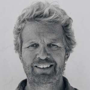 Ben Norrington - HPC | GRI Institute