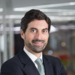 Jaime Riera - JLL | GRI Institute