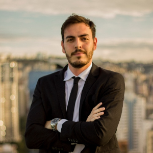 Leonardo Braga - Exxata | GRI Institute