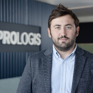 Paul Janssen - Prologis | GRI Institute