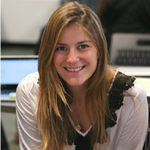 Paula Pinho Belenki - IG4 Capital | GRI Institute