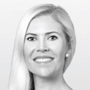 Verity James - JLL | GRI Institute