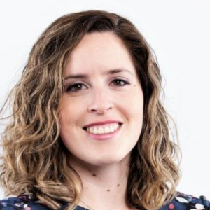 Martha Fernández - IDB | GRI Institute