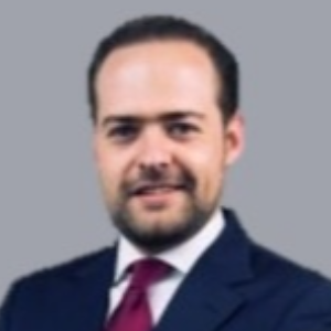 Máximo Muñoz Verda - Egis - Mexico | GRI Institute