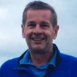 Jeff Ferry - NeevCloud | GRI Institute