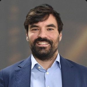 Lucas Salgado - Atlas Renewable Energy | GRI Institute