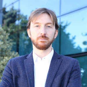 Giovanni Cassinelli - 2C Sviluppo Immobiliare | GRI Institute